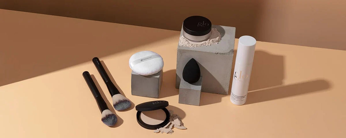 Pressed Powder vs. Loose Powder: Welke Setting Powder Gebruik Je het B ...