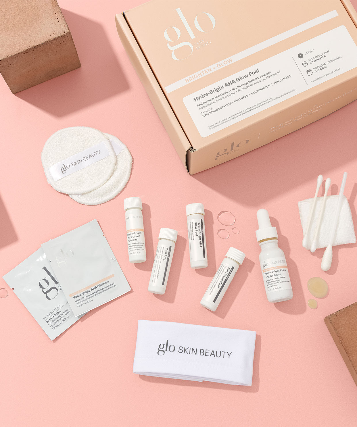 Glo Belgium | SkinCare & Mineral Make-up – Glo Skin Beauty Belgium